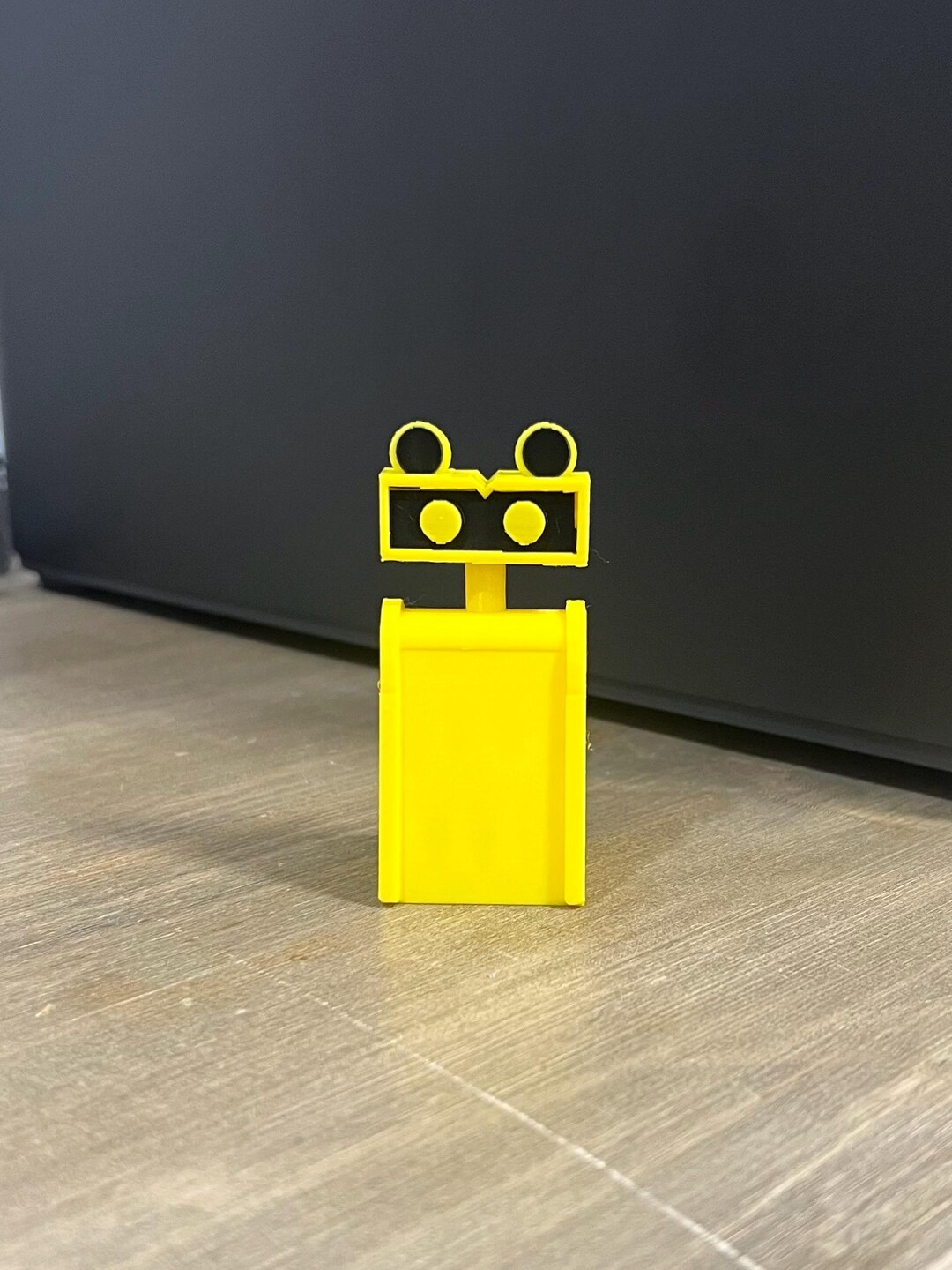 Fnaf Security Breach Wet Floor Sign Five Nights at Freddys - Etsy