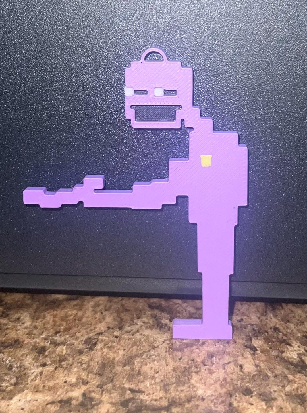 Purple Guy / William Afton FNAF Five Nights at Freddys - Etsy