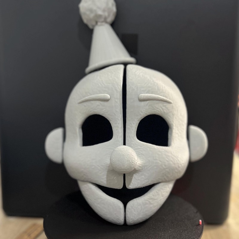 Ennard Mask - Etsy