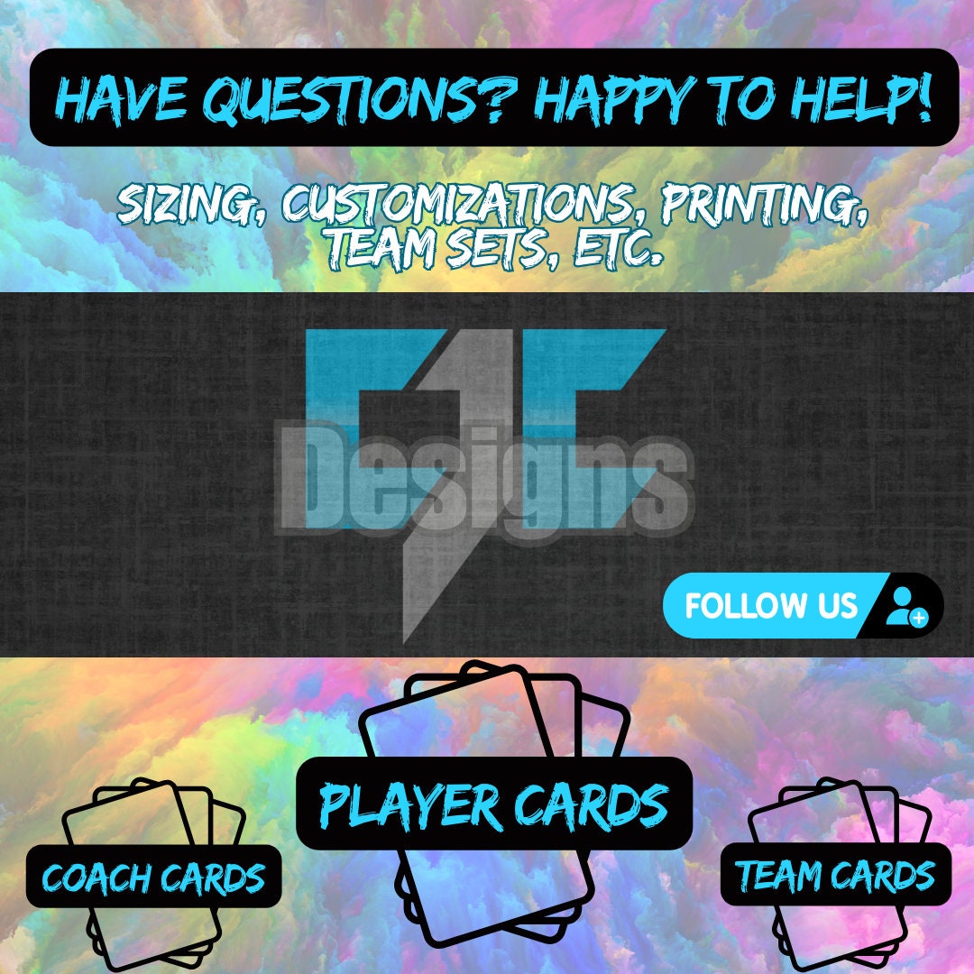 The Natural! Trading Card Templates, Sports Card, Card Templates ...