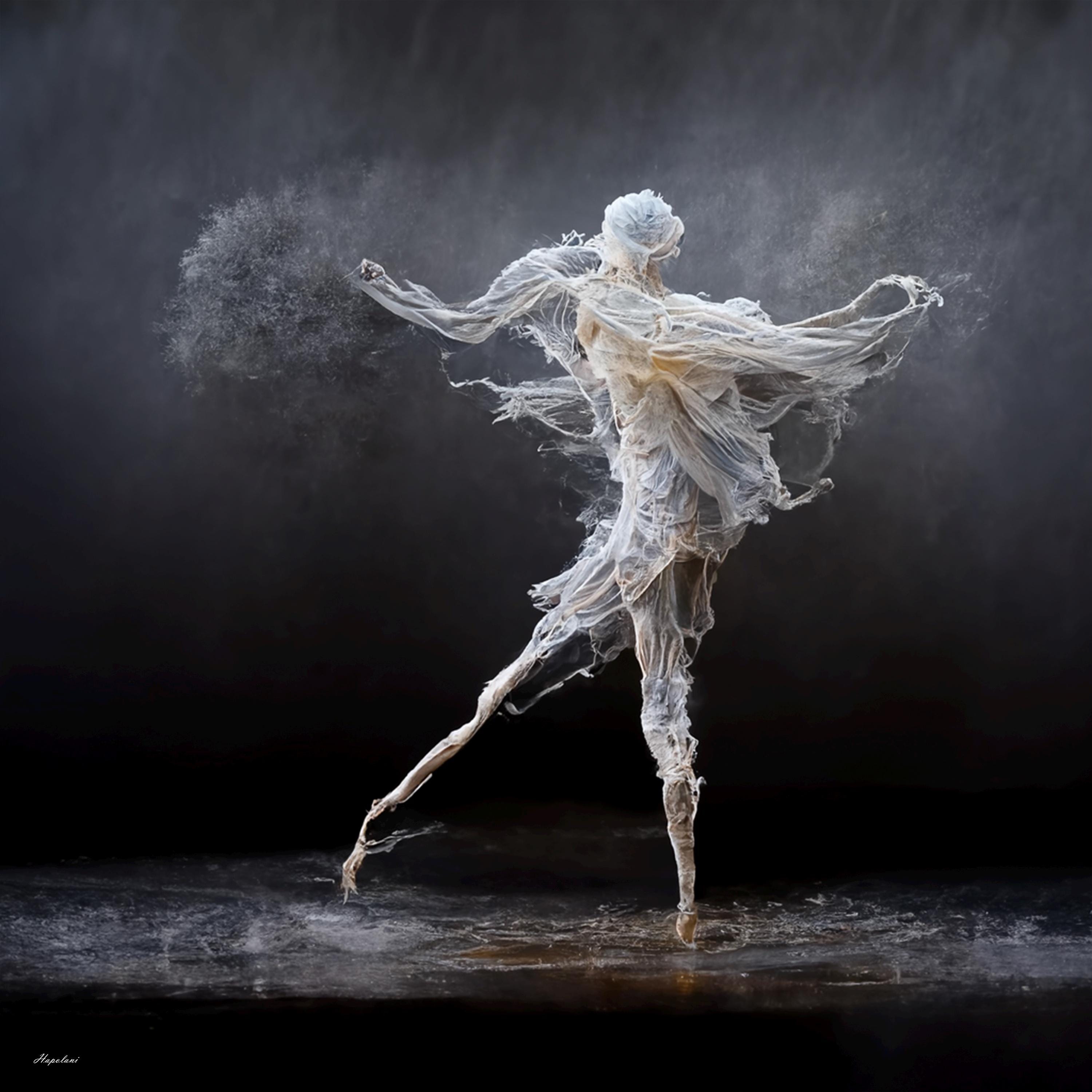 An Original Work Created in My Imagination and Finally Presented to You ...