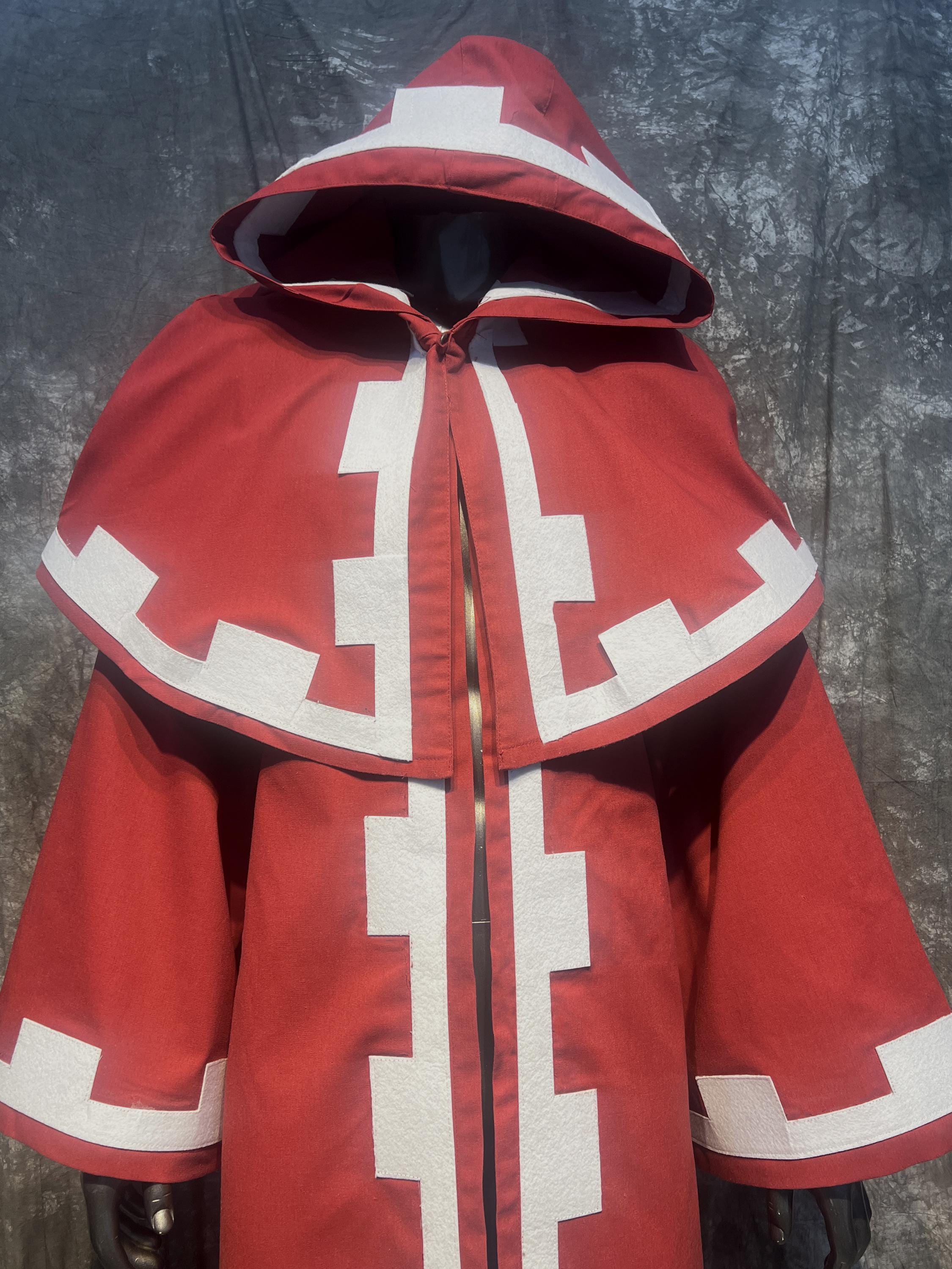 Warhammer 40K Cosplay Costume,wh40k Cosplay Costume, Adeptus Mechanicus ...