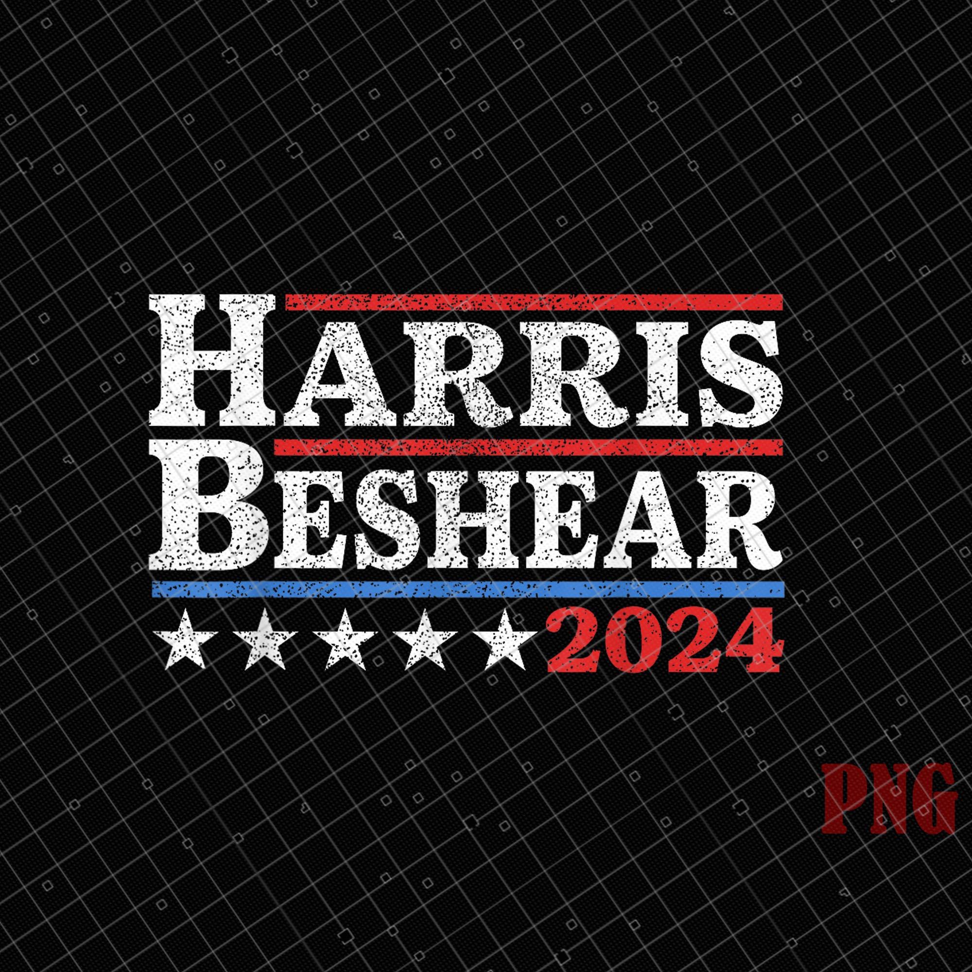 Harris Beshear Png, Kamala Harris Andy Beshear 2024 Png, Kamala Png ...