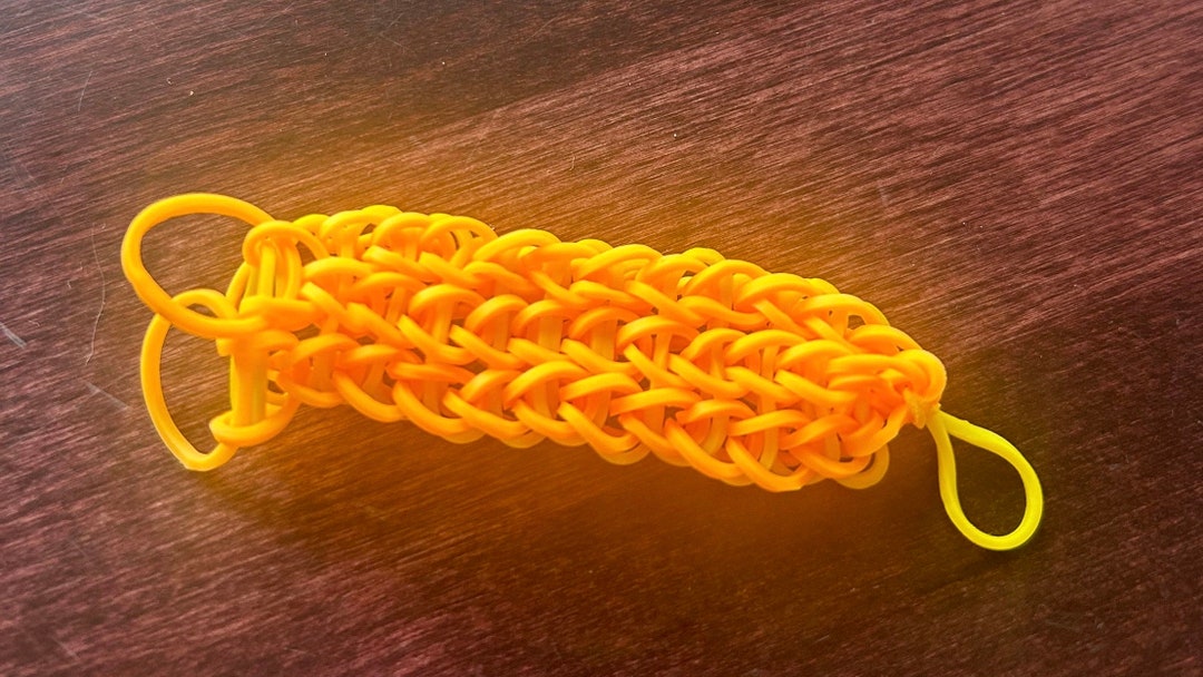 Bracelet Triple Loom - Etsy