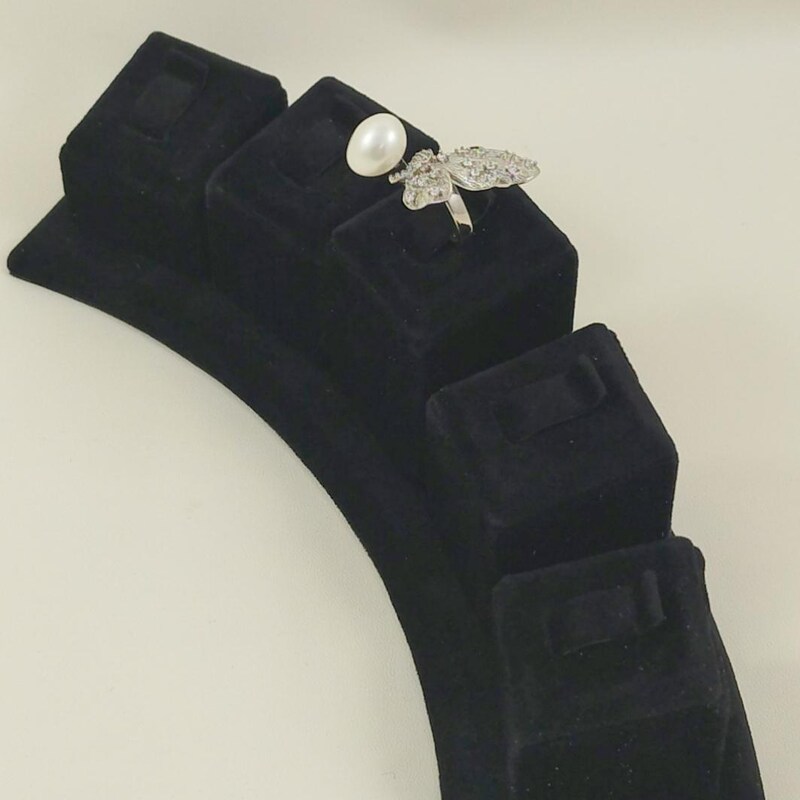 Ring Display - Etsy