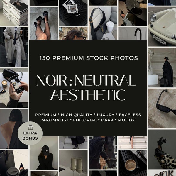 Content Creation Photos - Etsy