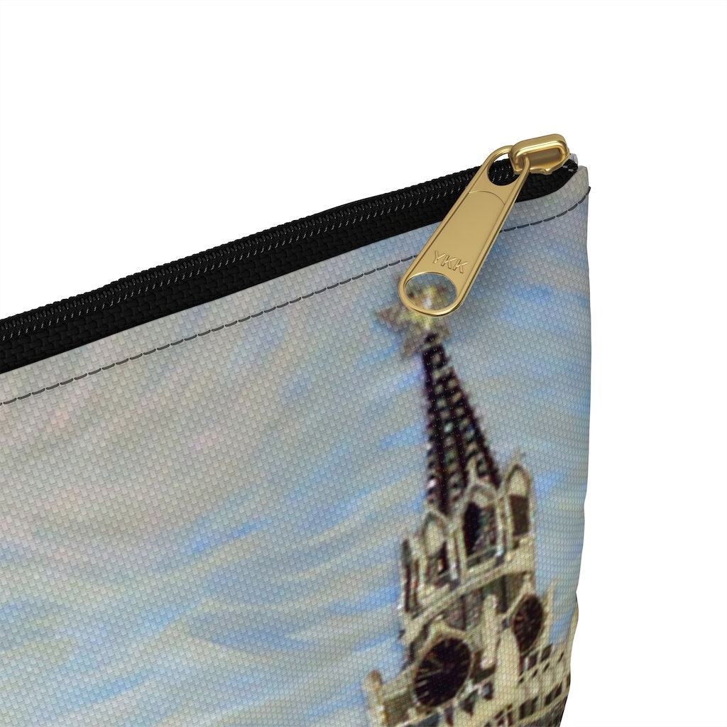 RED SQUARE Moscow Russia Art Print Printed Image supplies Accessory ...