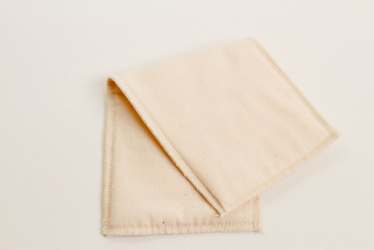 Organic Heavy Wetter Zorb Diaper Liners Soakers Doublers Cloth Diaper ...