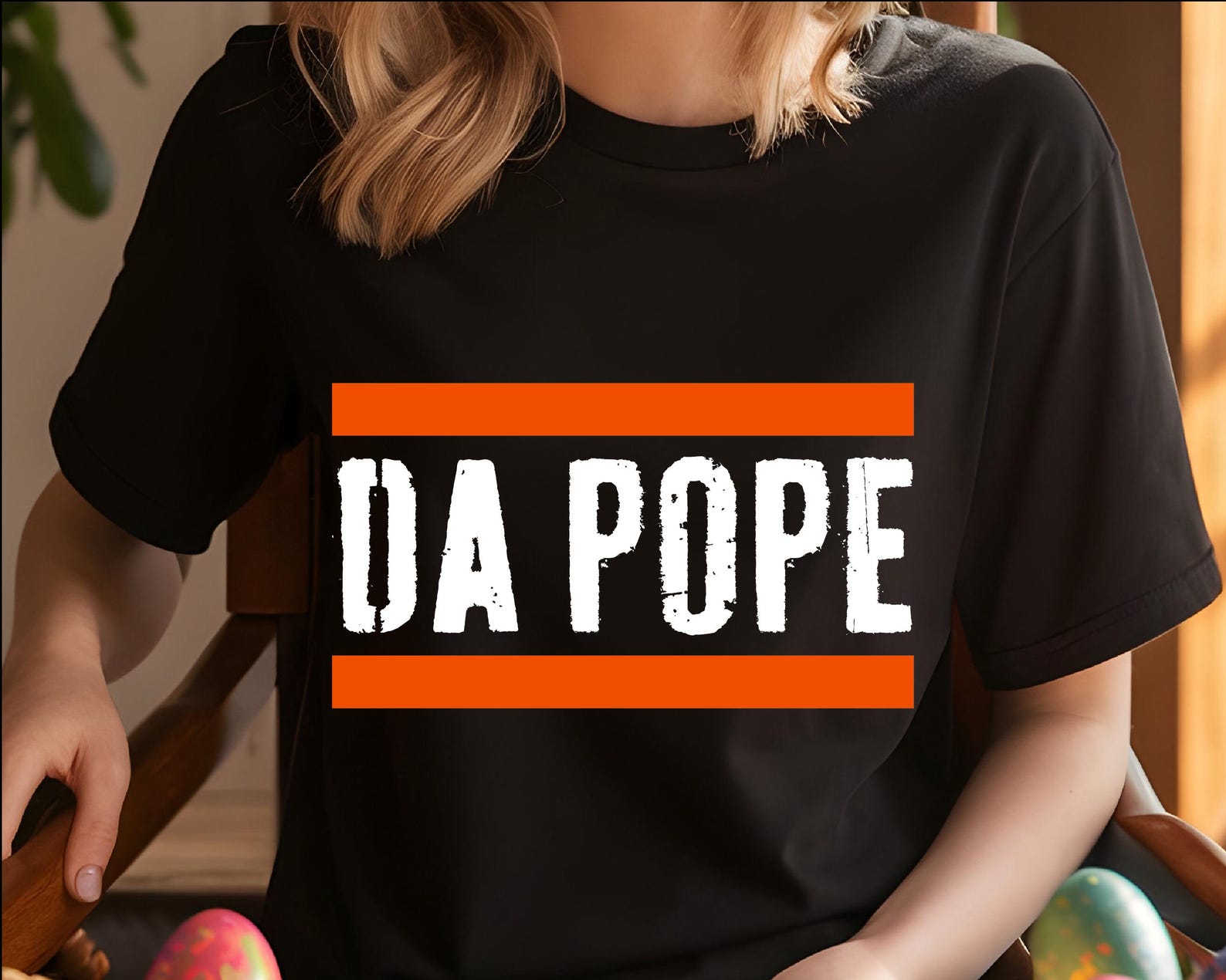 Da Pope Png, Pope Leo XIV, Leo XIV New Pope 2025, Chicago Pope Leo ...