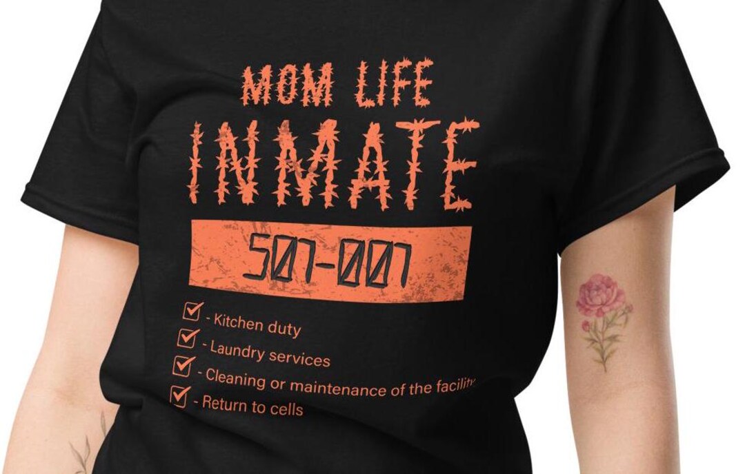 Funny Jail Halloween Costume, Prison Shirts, Fall Autumn T-shirts ...