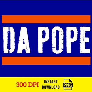 Da Pope Png, Pope Leo XIV, Leo XIV New Pope 2025, Chicago Pope Leo ...
