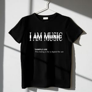 Playboi Carti I AM MUSIC Vector Logo File (scale to Any Size Without ...