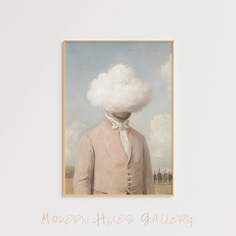 Dreamy Surreal - Etsy