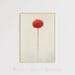 Anatomical Abstract Art – Life Circulation Symbol - Modern Painting ...