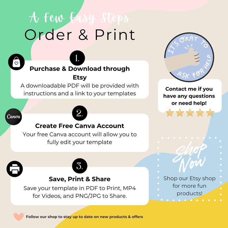 Airbnb Welcome & Ratings / Review Sign | Airbnb VRBO Template | Guest ...