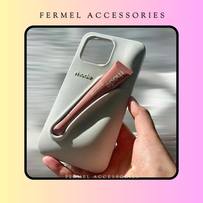 Buy Rhode Phone Case Online In India - Etsy India