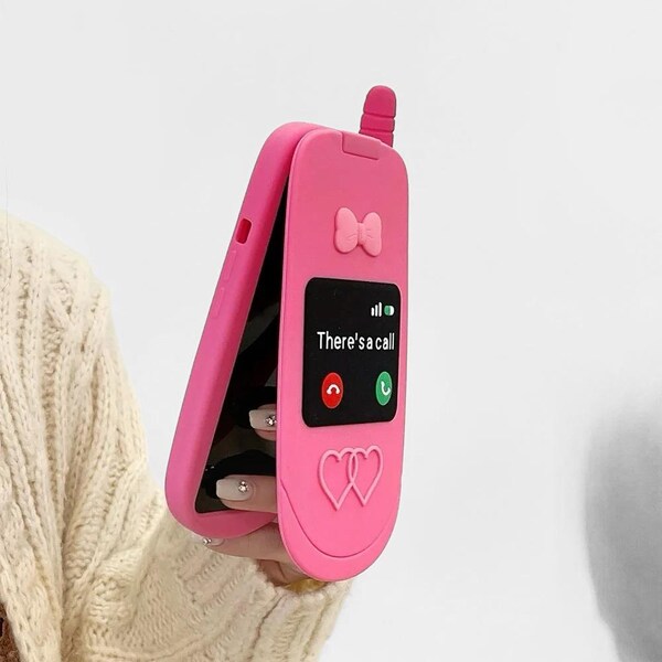 Cute Flip Phones - Etsy