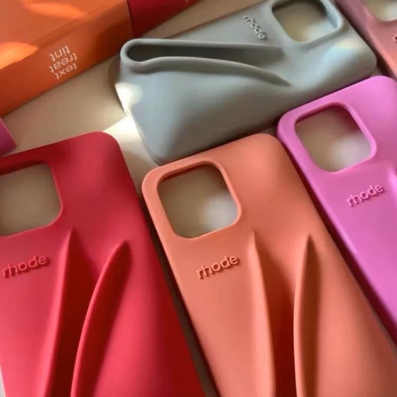 Rhode Phone Case - Etsy