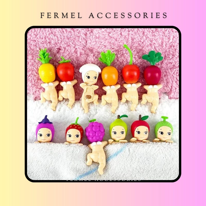 Sonny Angel Phone Case - Etsy