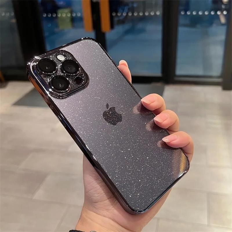 Clear iPhone Case - Etsy