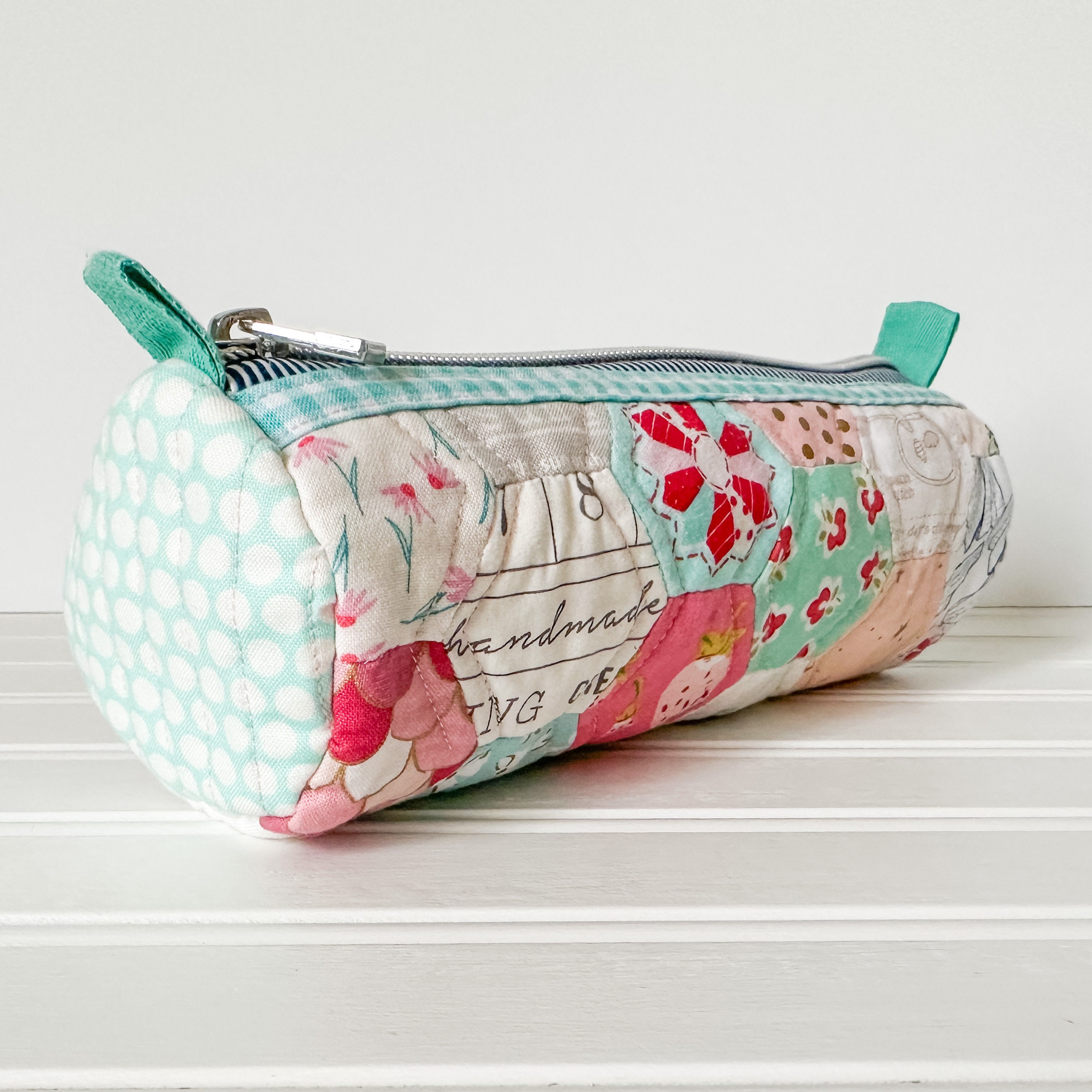 The Rae Pencil Case / Sewing Pattern - Etsy