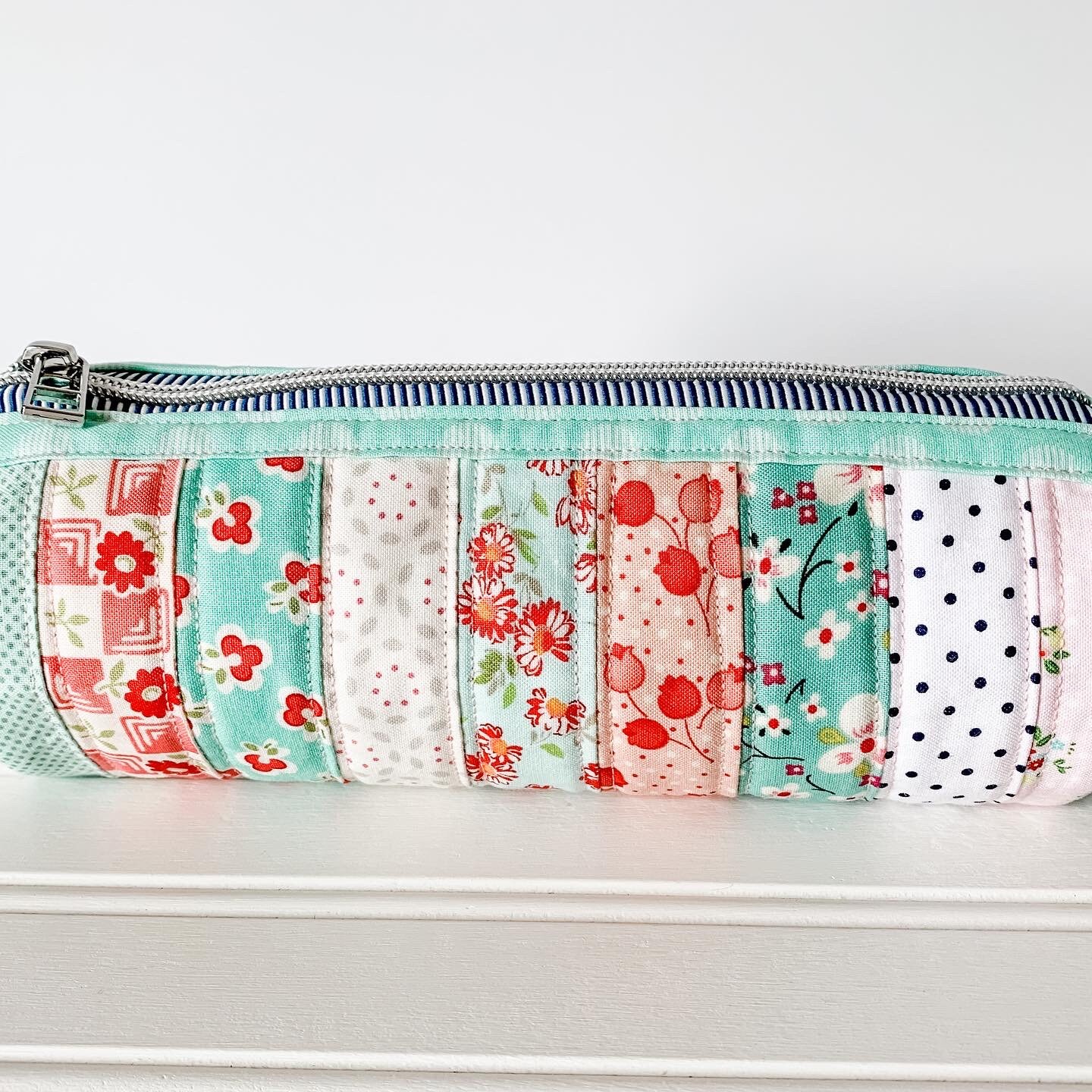 The Rae Pencil Case / Sewing Pattern - Etsy