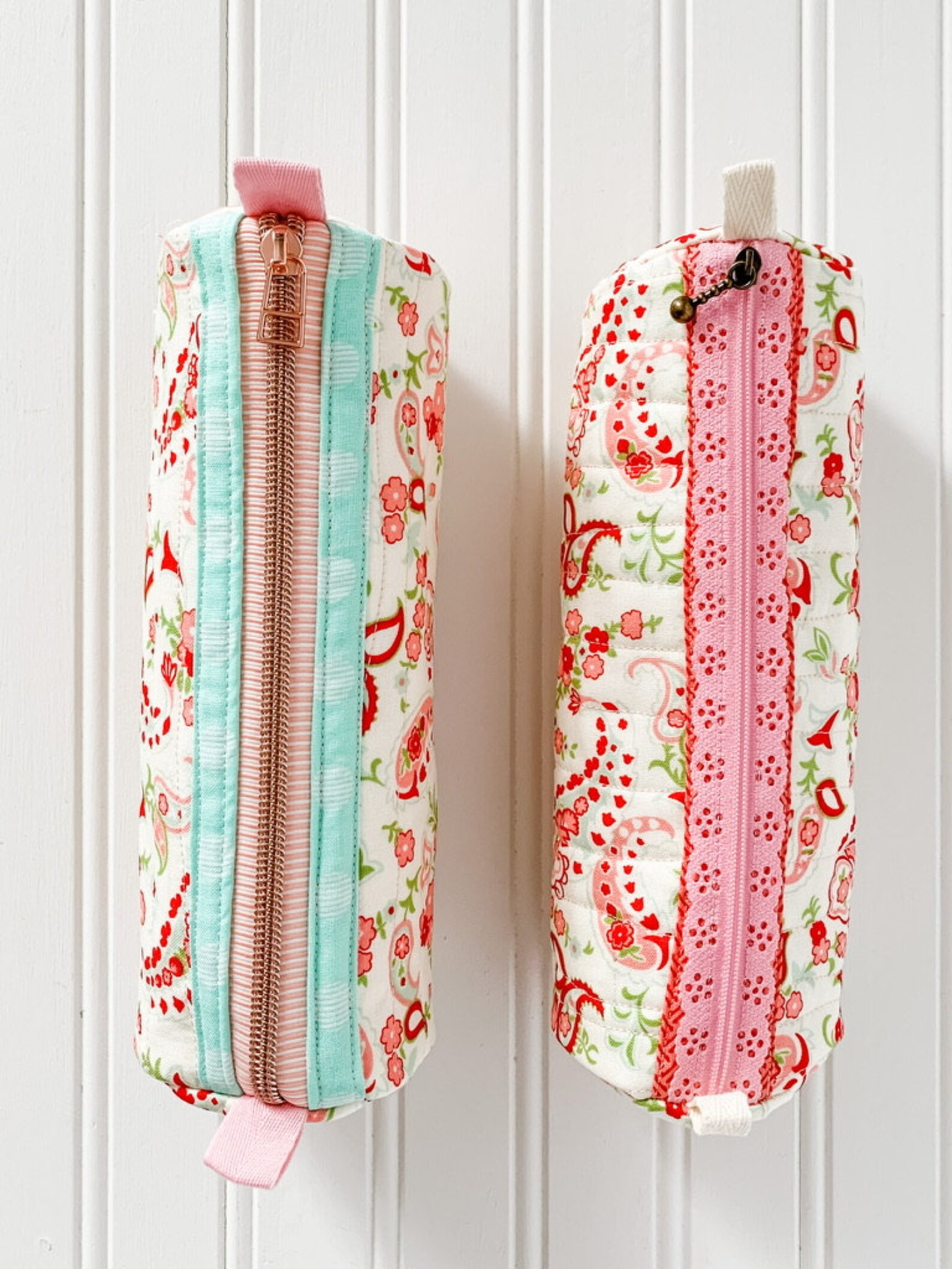 The Rae Pencil Case / Sewing Pattern - Etsy