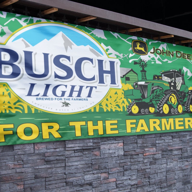 Busch Light Png - Etsy