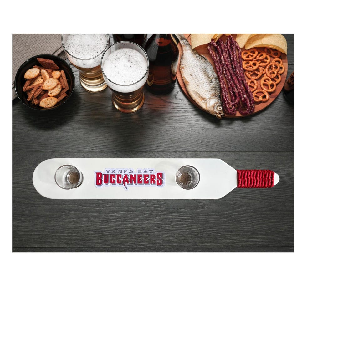 Custom Pine Shot Ski Shot Paddle, Handmade Shotski, Personalized Shot ...