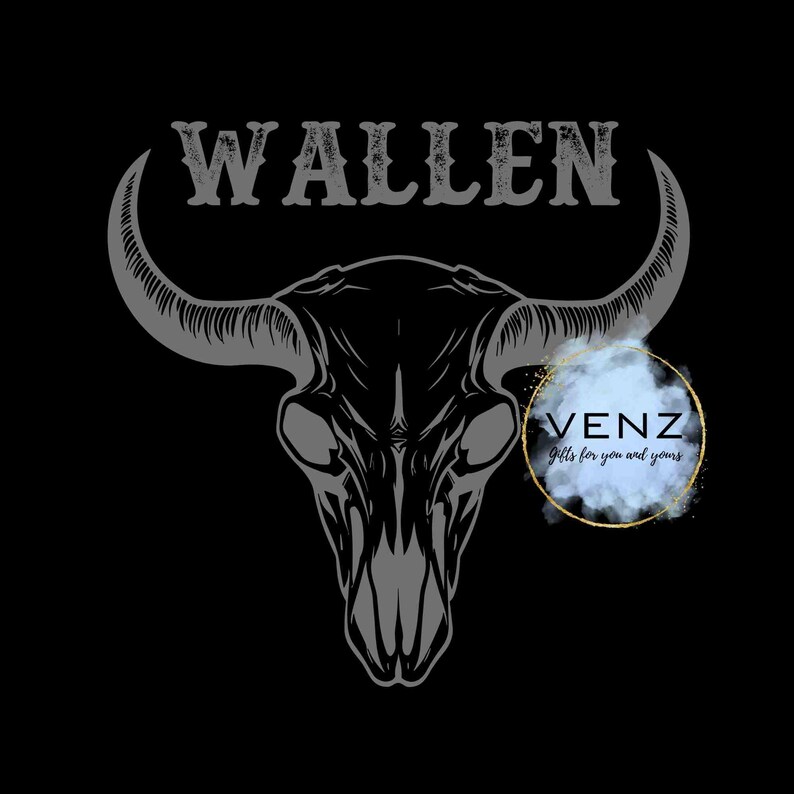 Morgan Wallen PNG Files - for DTF or Sublimation - Digital Files - Etsy