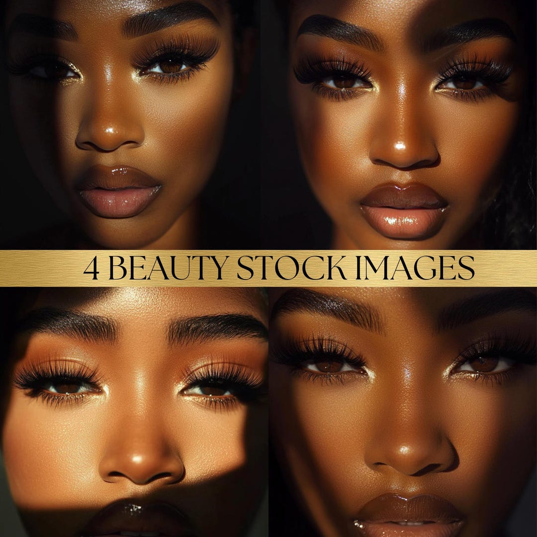 High-quality Stock Models for Your Brand | Realistic AI Models ...