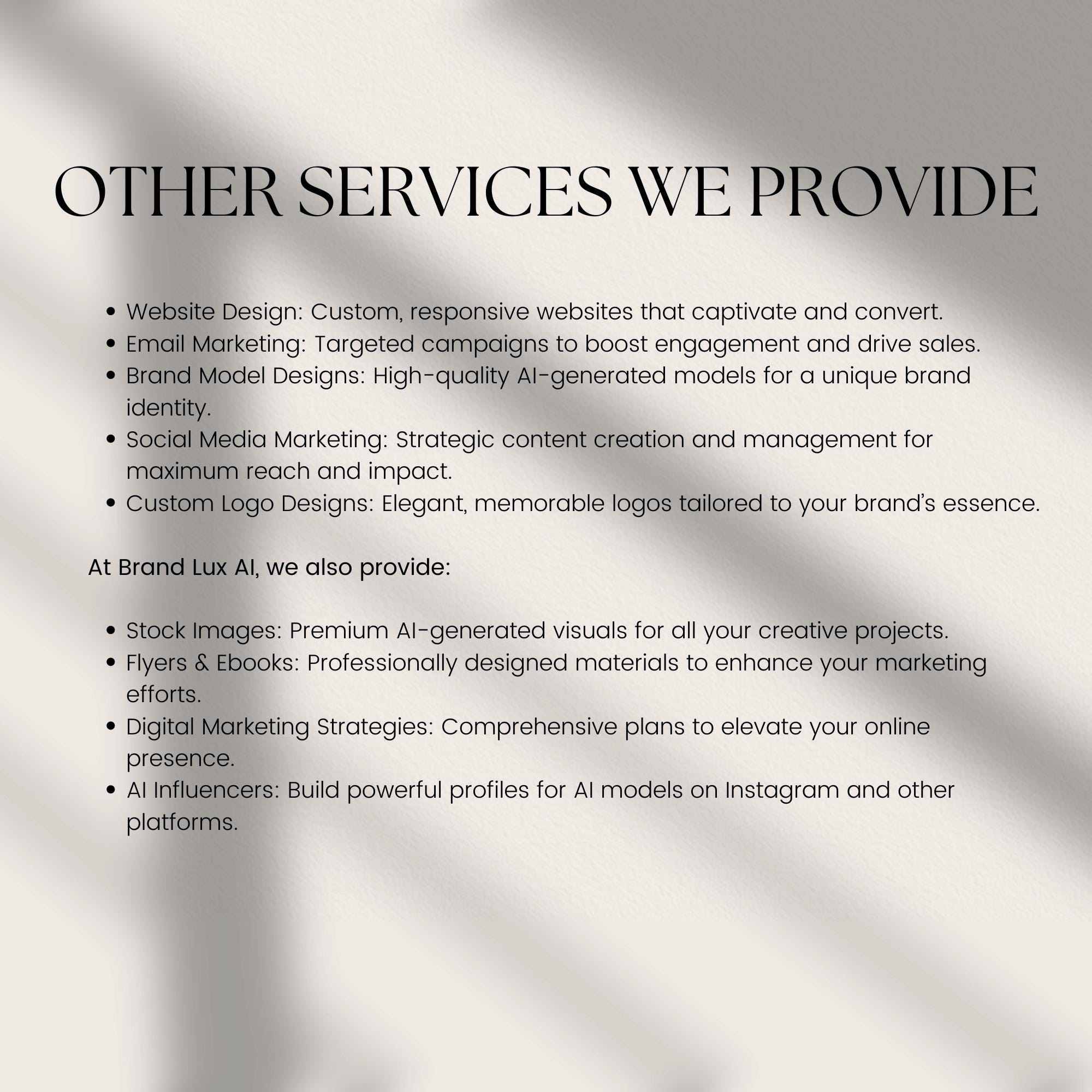 10 Luxury Beauty Banners, Salon Banners, Web Banners, Salon Website ...