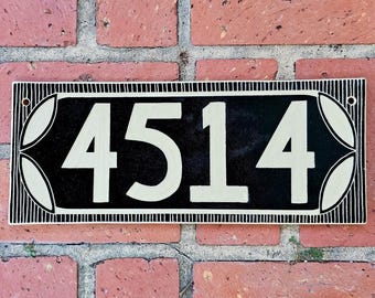 House Junk Menu - Etsy