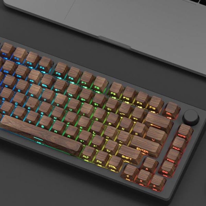 Keyboard Caps - Etsy