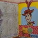 Toy Story Inspired Junk Journal - Etsy