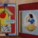 Snow White Inspired Junk Journal - Etsy
