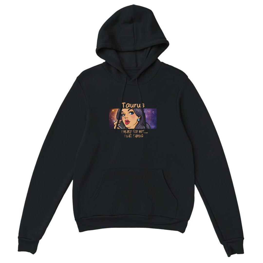 Taurus Zodiac Hoodie Cozy Earth Shade Hoodie Astrology Gift for Her - Etsy