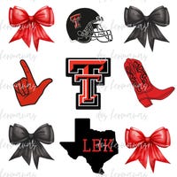 Texas - Etsy