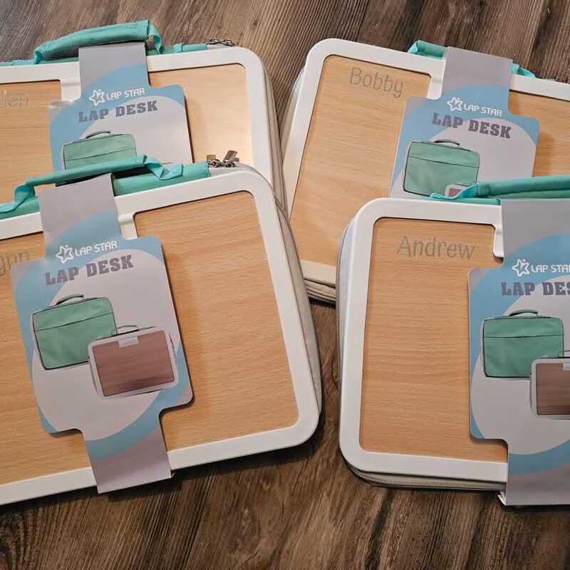 Lap Desk - Etsy