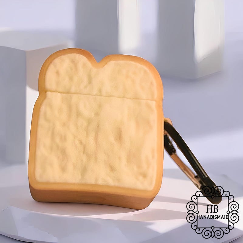 Food AirPod Case - Etsy