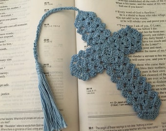 Bookmark - Bible - Cross - Cross Bookmark – Religious Bookmark ...