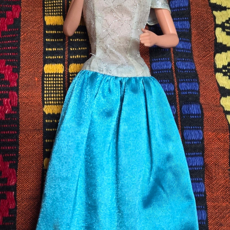 Barbie 1966 - Etsy