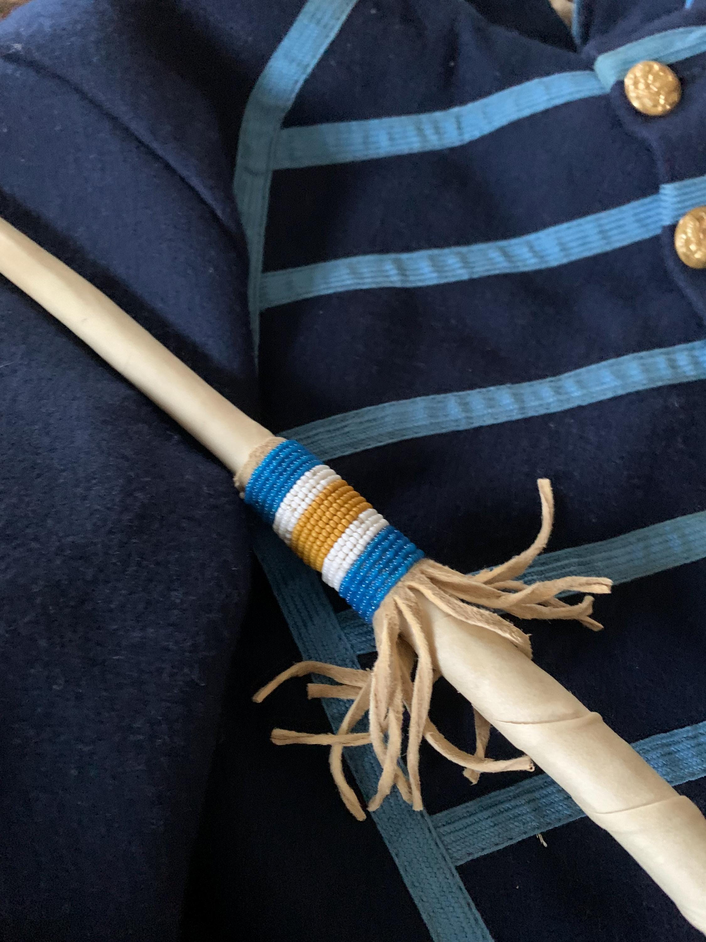 Plains Stone Head War Club - Etsy