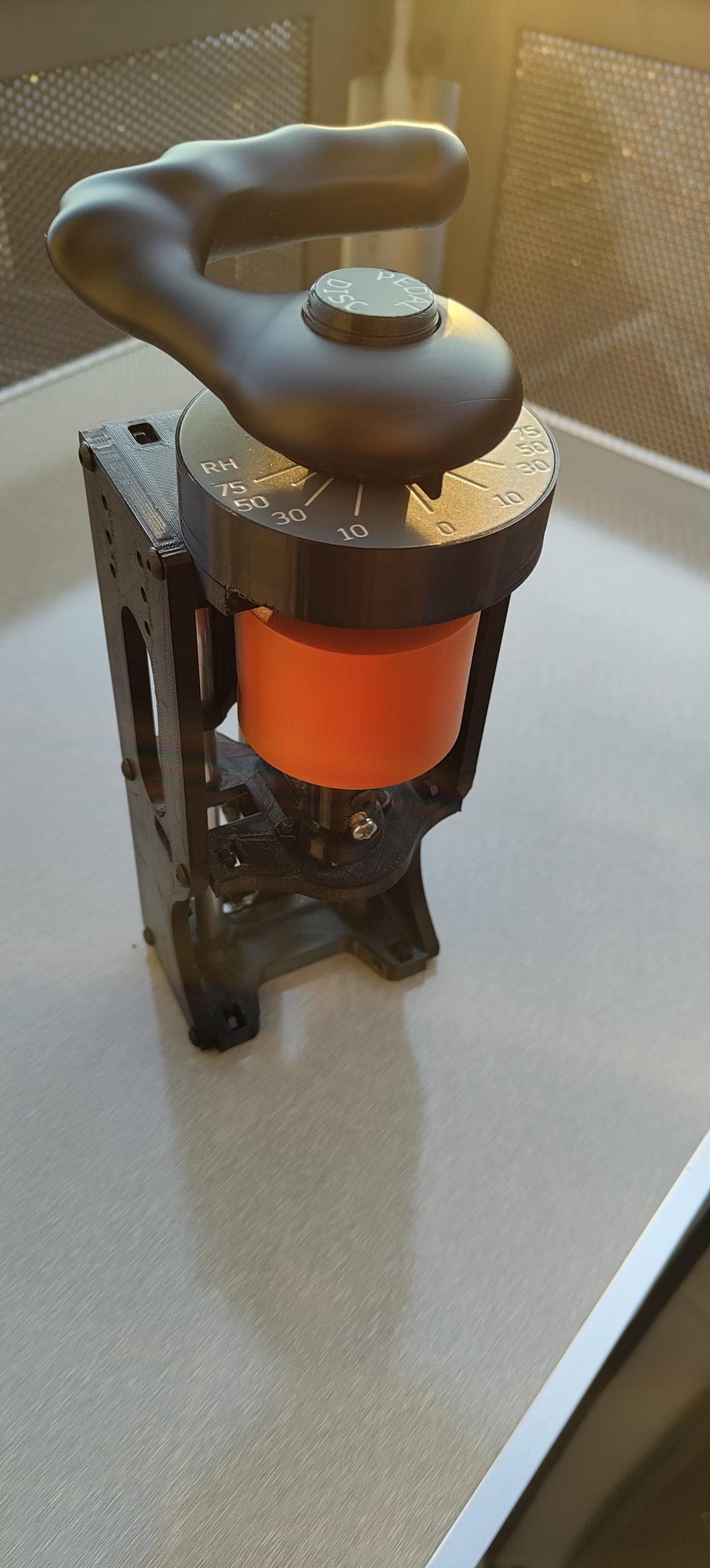 A320 Steering Tiller USB ~ DIY - Etsy Australia