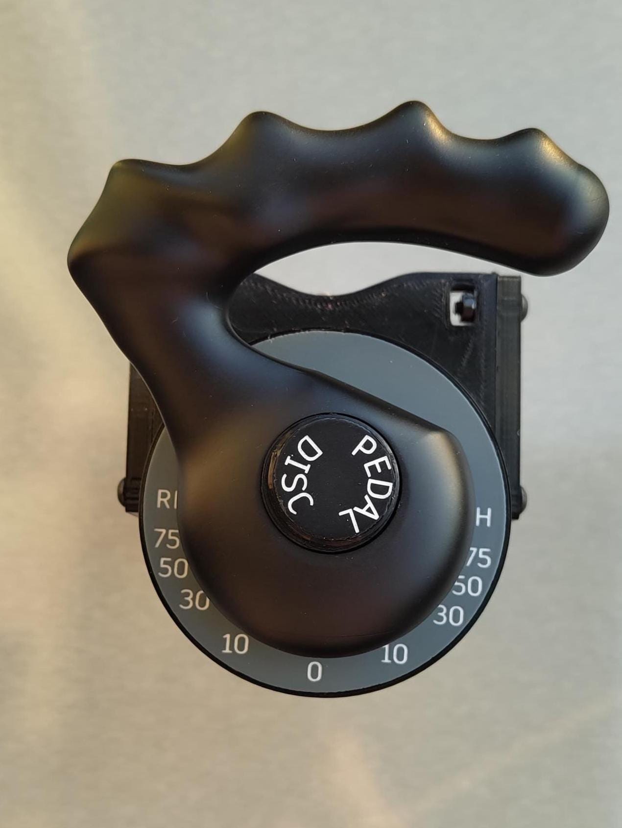 A320 Steering Tiller USB ~ File Package - Etsy Australia