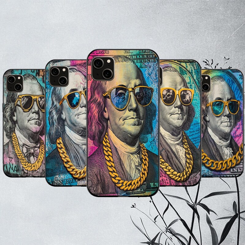 iPhone Dollar Bill Case - Etsy