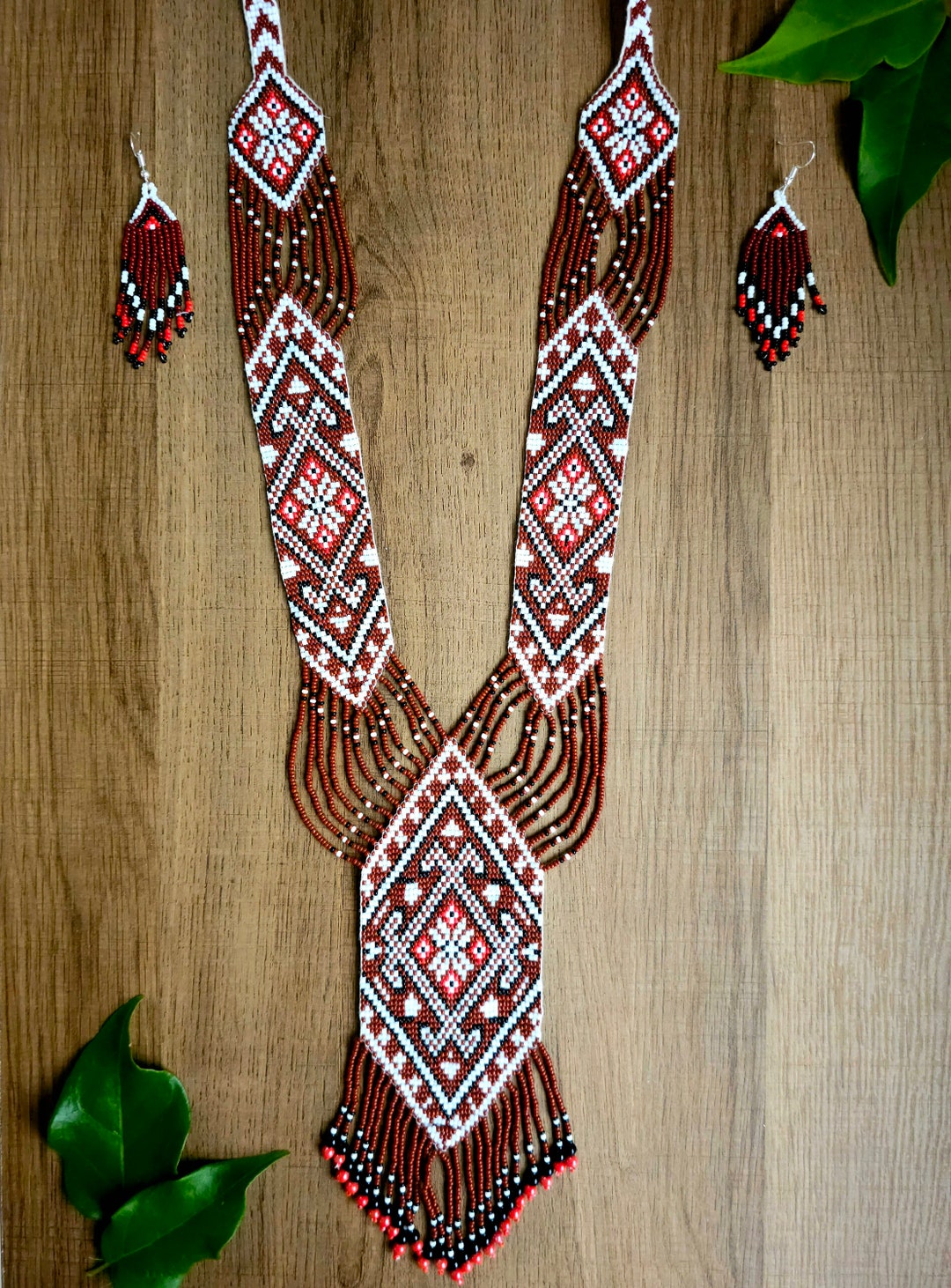 Ember Spirit Set - Etsy