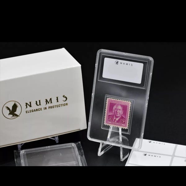 Rubber Stamp Storage - Etsy