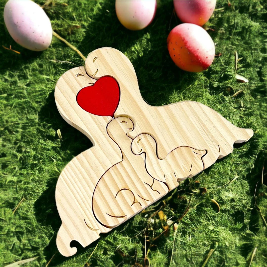 Family Dinosaurs, Custom Dinosaurs Family Member Names, Puzzle Home ...