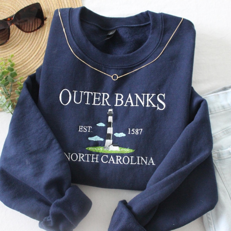 Outer Banks - Etsy